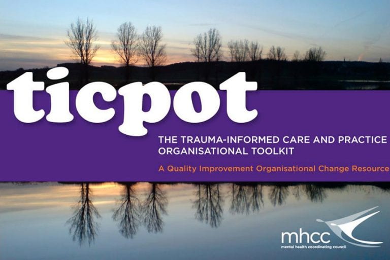 Trauma Informed Care and Practice Organisational Toolkit | Healthy ...