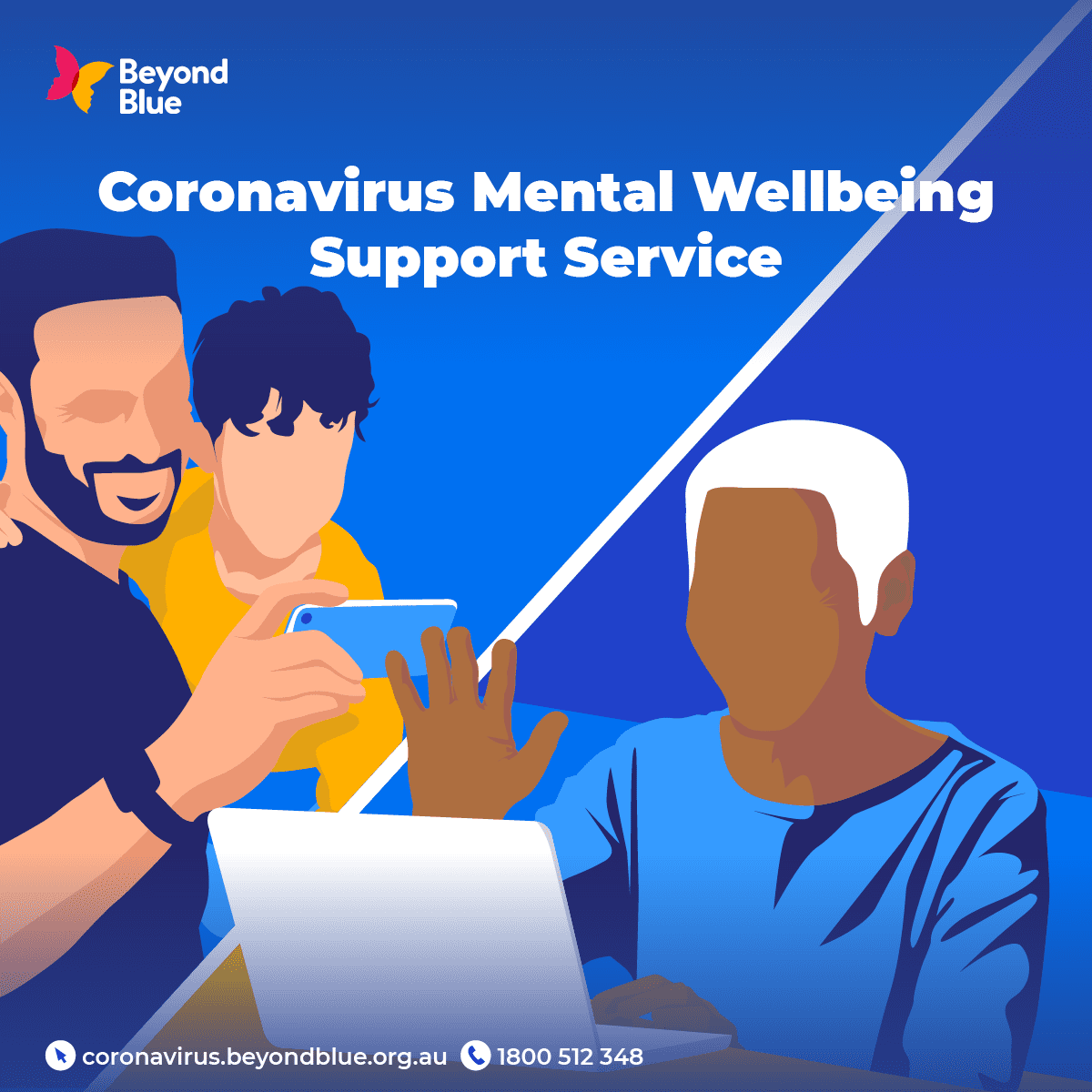 Beyond Blue Offers Support Through New Language Resources | Healthy ...