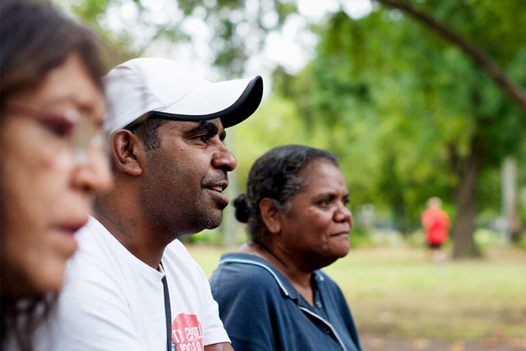 SCU Clinic Offers Exercise Physiology Services to Aboriginal Patients ...