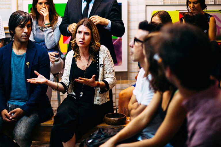 End-of-year clinical societies, a great way to connect | Healthy North ...