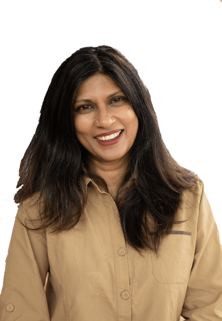 rathi ramanathan | Healthy North Coast