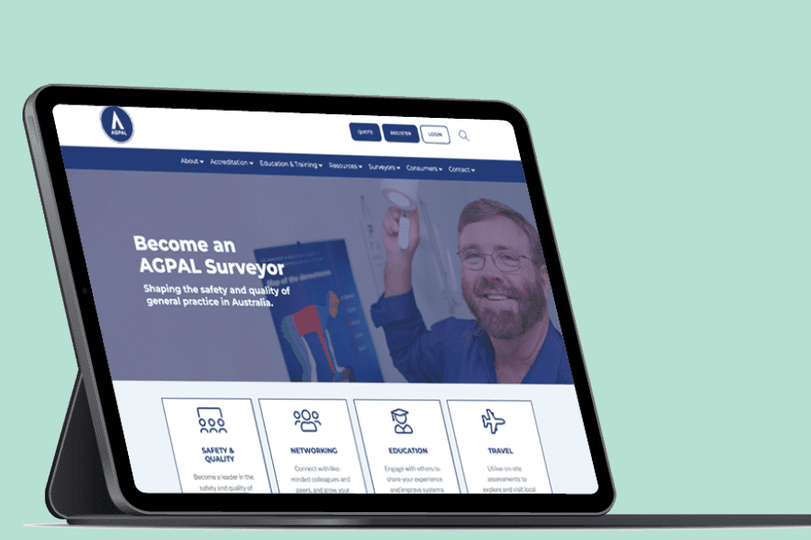 Interested in becoming an AGPAL Surveyor on the North Coast? | Healthy ...