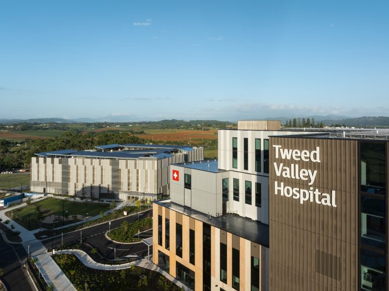 Tweed Hospital services are moving | Healthy North Coast