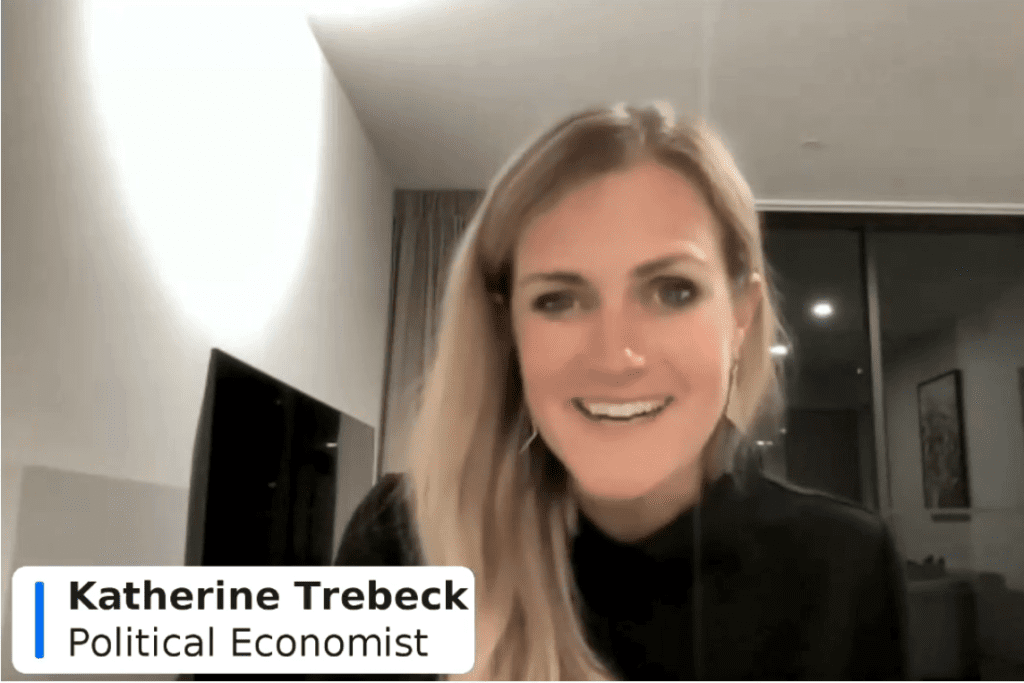 Celebrating the successful relaunch of the Centre for Healthcare ...