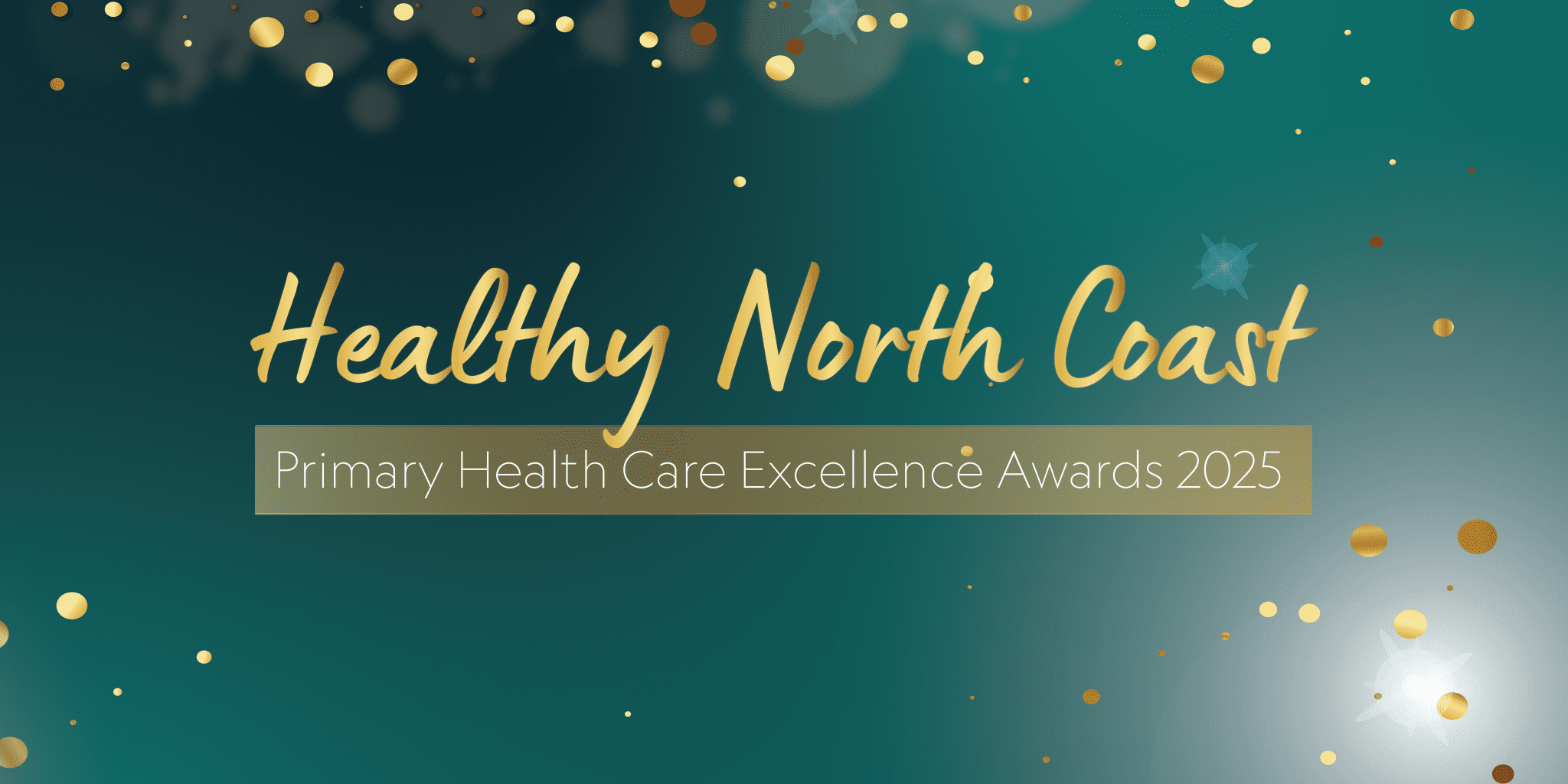Primary health care excellence awards 2025 | Healthy North Coast